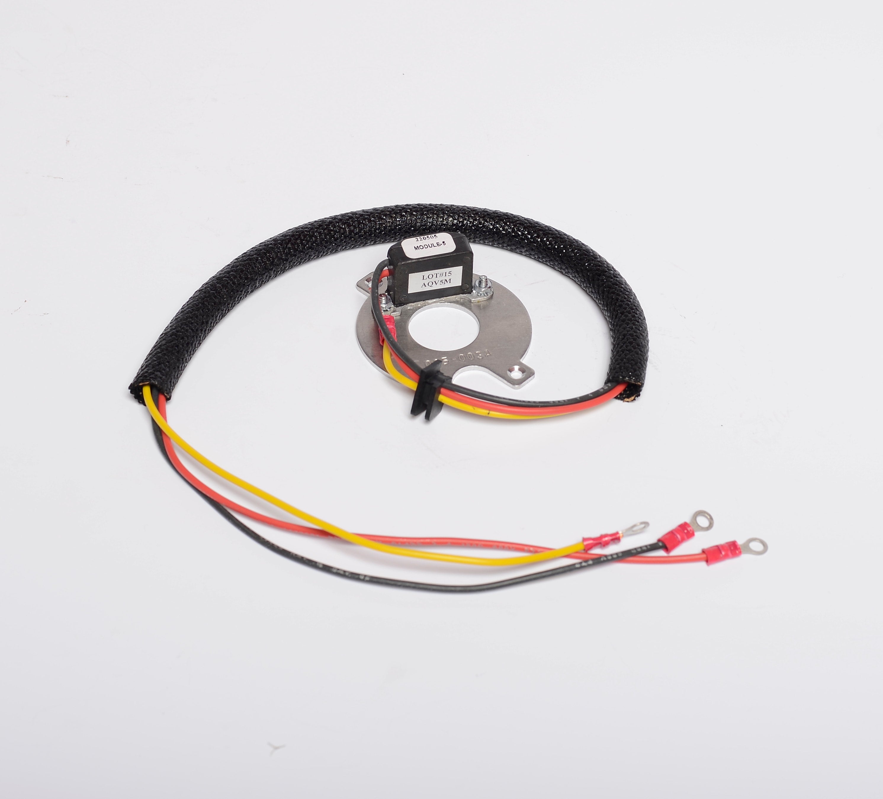 Ignitor Module, 12-Volt Negative Ground | FS Ignitions