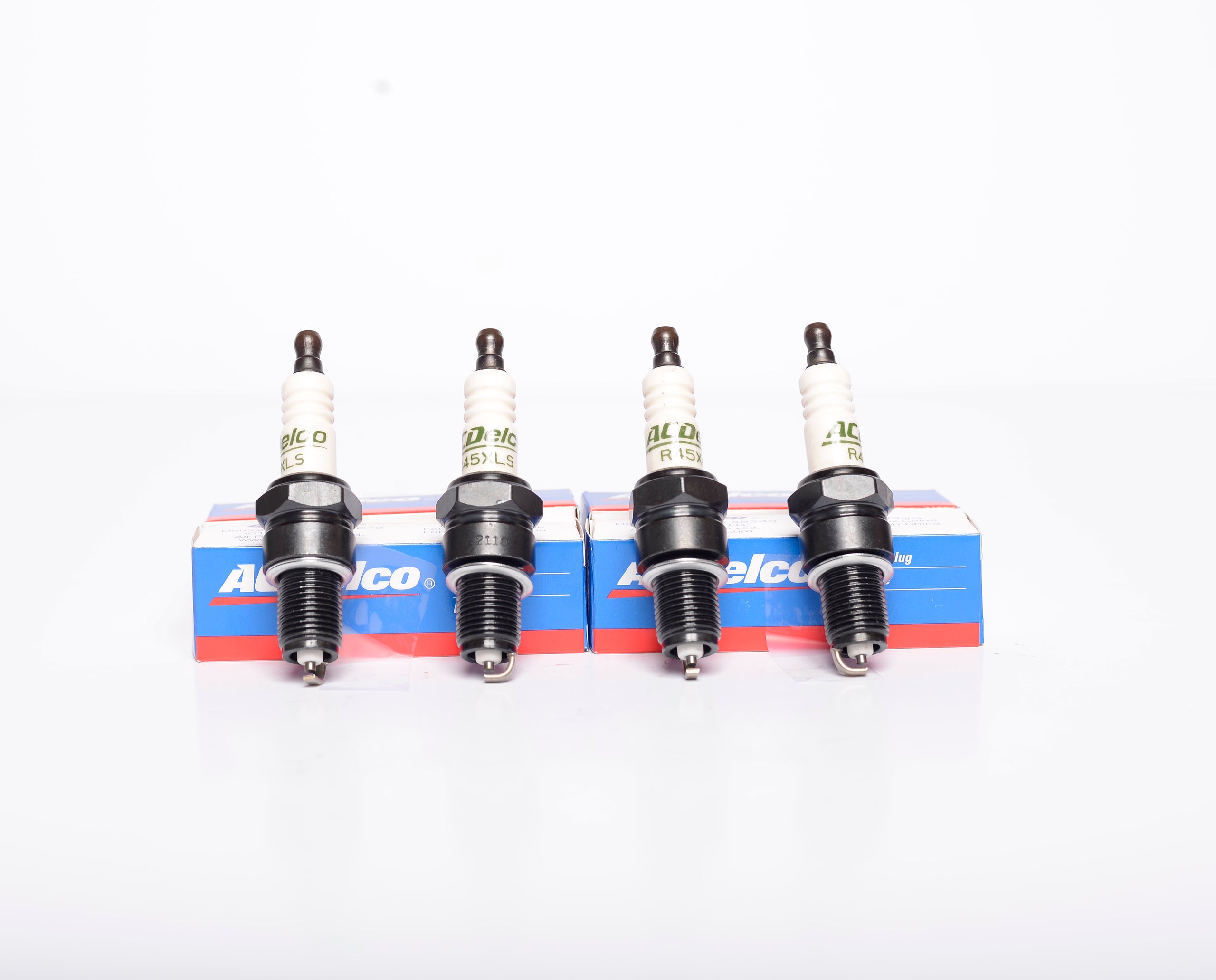 Spark Plugs | FS Ignitions